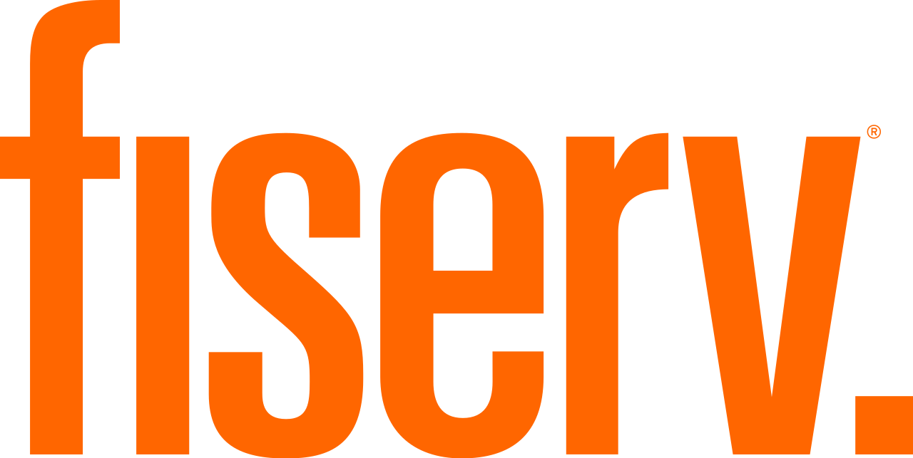 First Data (Fiserv) – POS Powerhouse