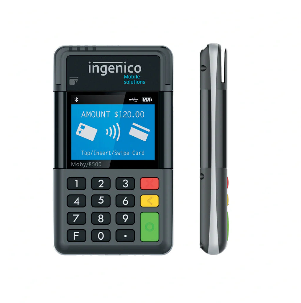 Card Readers – POS Powerhouse