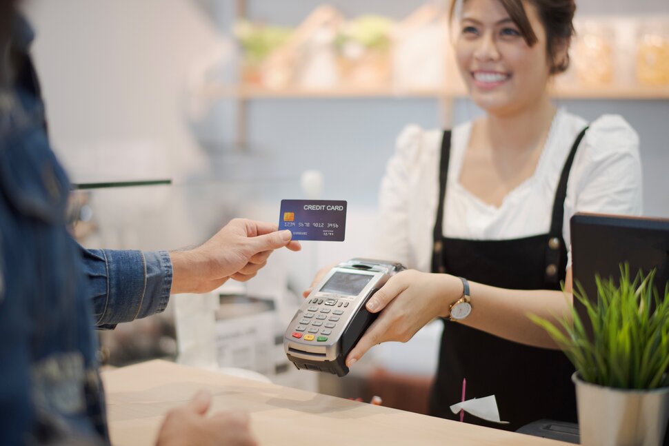 Multi-Lane and Pin Pads – POS Powerhouse