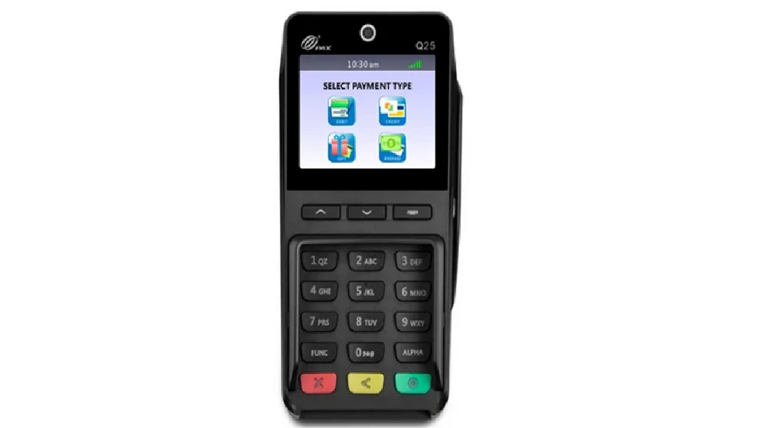 Multi-Lane and Pin Pads – POS Powerhouse