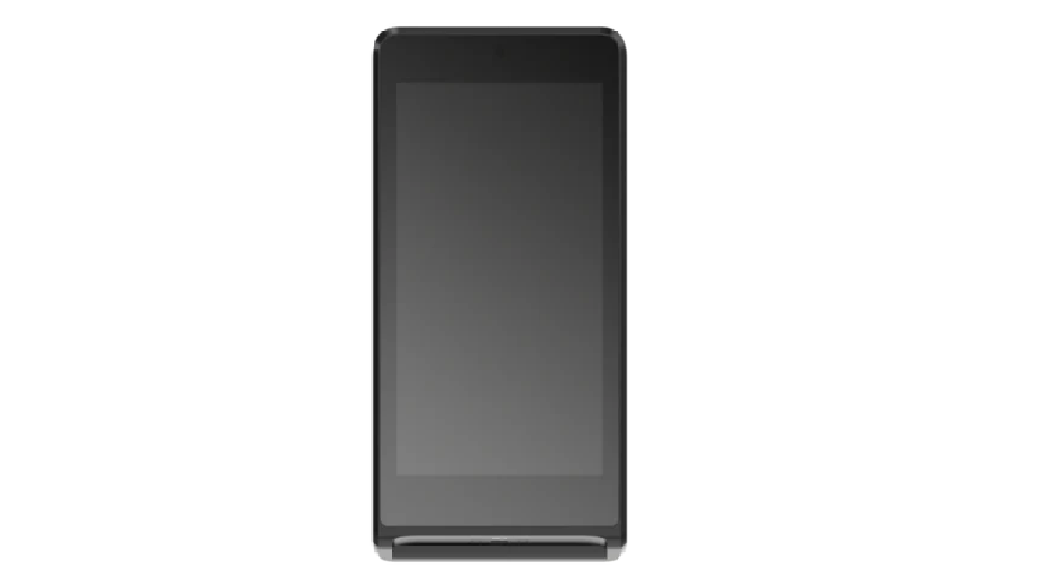 Castles Saturn 1000 Mini Android POS Terminal (CASTLES SATURNMINI-N ...